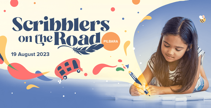 Home - Scribblers Festival